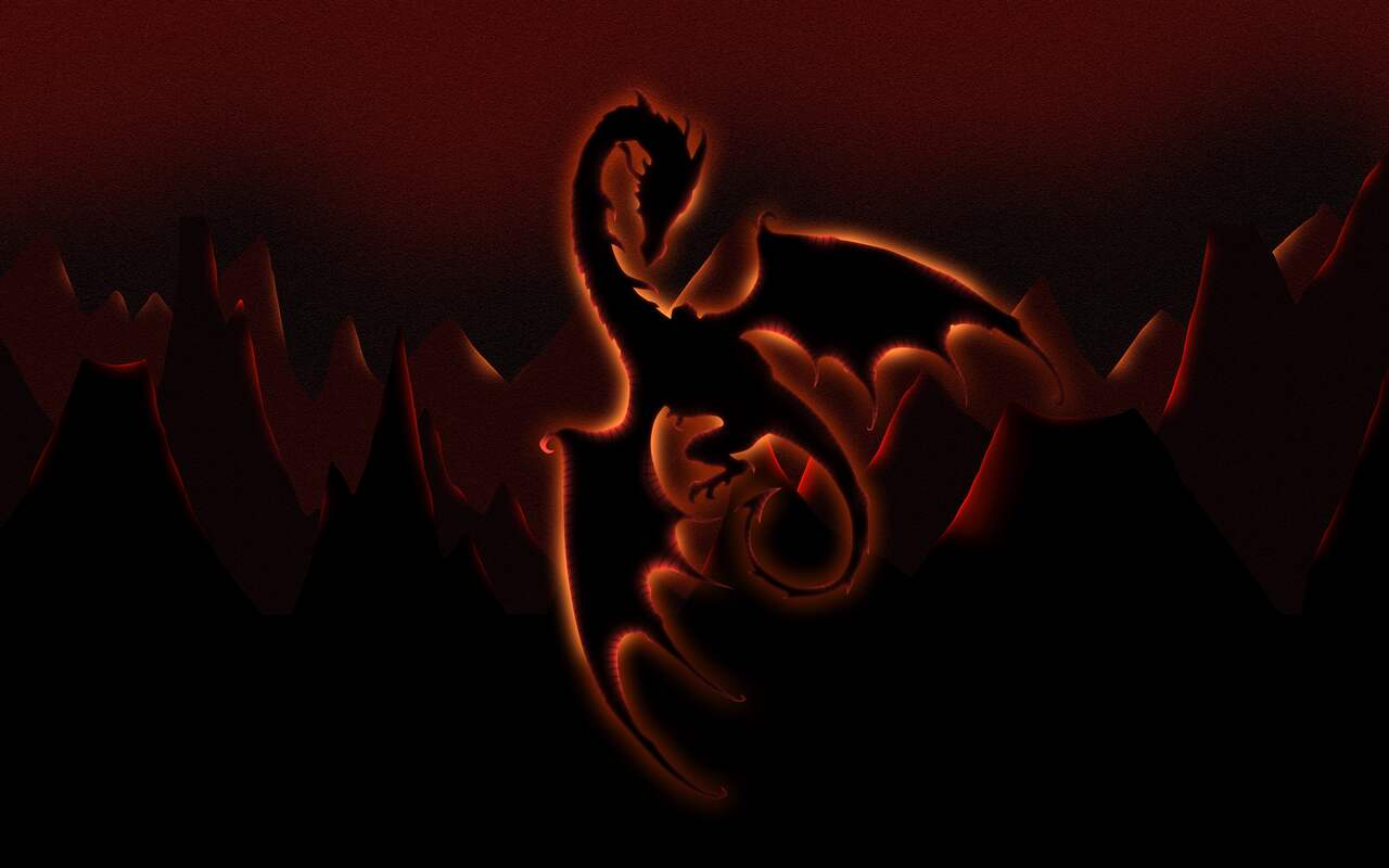 Dragonology 2 · Vlad.studio