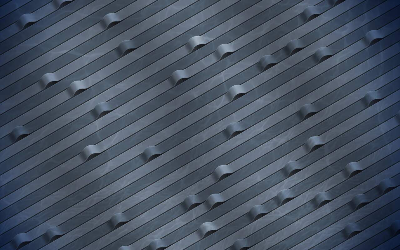 Graphite River · Vlad.studio