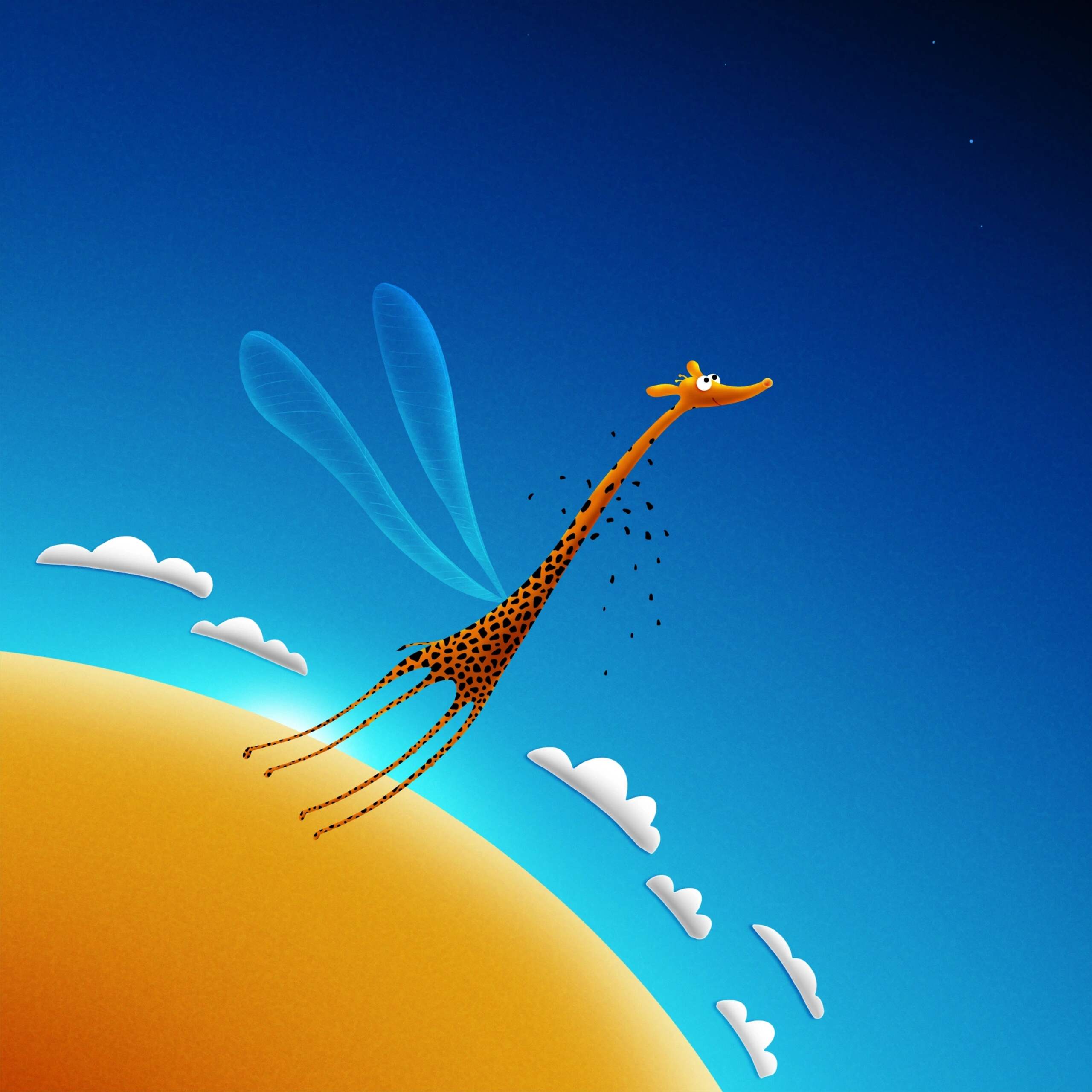 Learning To Fly Wallpapers Learning To Fly ~, Leaning To Fly, Birds,