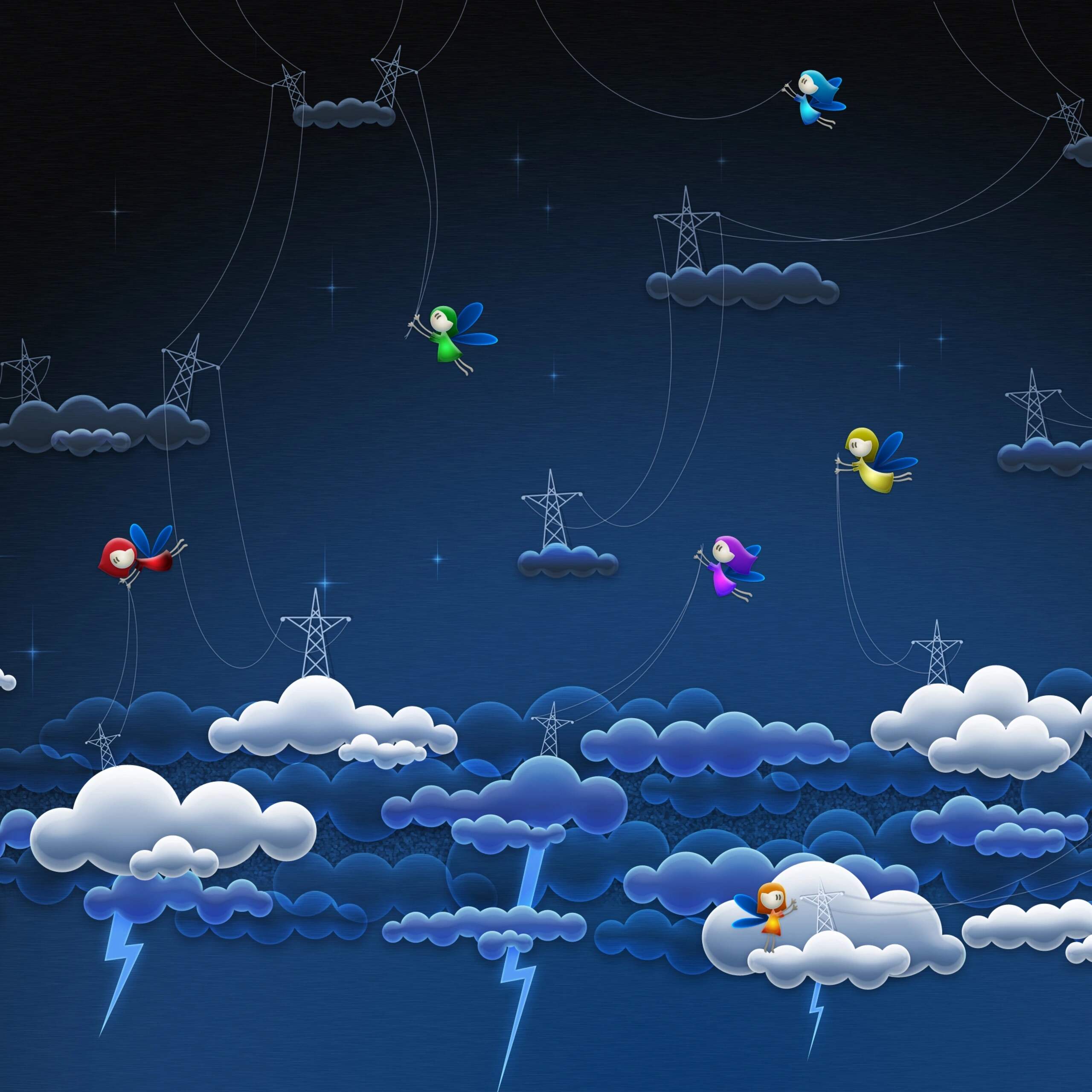 Vladstudio Wallpaper Wallpapers Vladstudio Wallpaper Album (7) #19