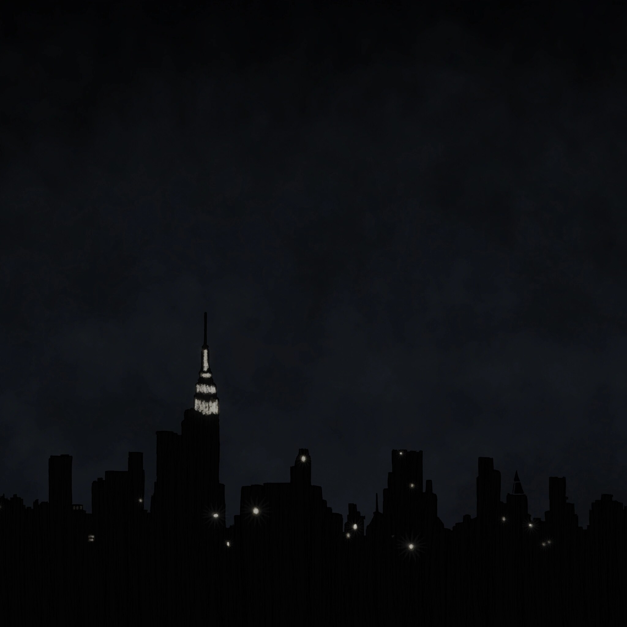 New York In The Dark · Vladstudio
