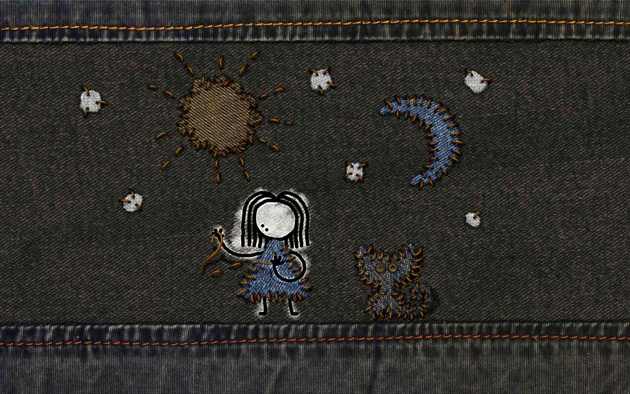 Stitching · Vlad.studio